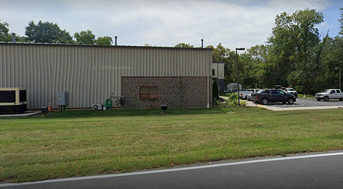 How to Send Books to Frederick County Detention Center, Maryland ...