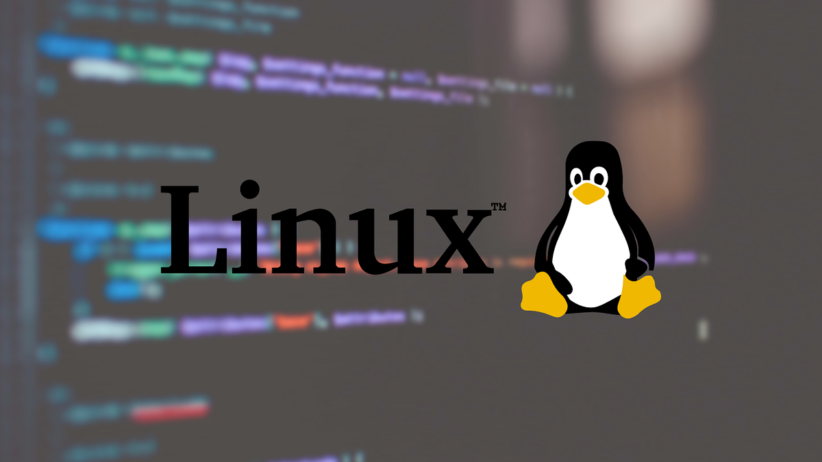 Linux: The Evolution of an Open-Source Revolution | by Endre Szabó | Aug, 2023 | Medium