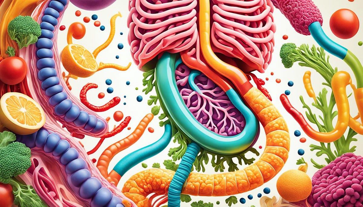 Unlock Optimal Gut Health with Proven Tips | by Well Voice | Medium