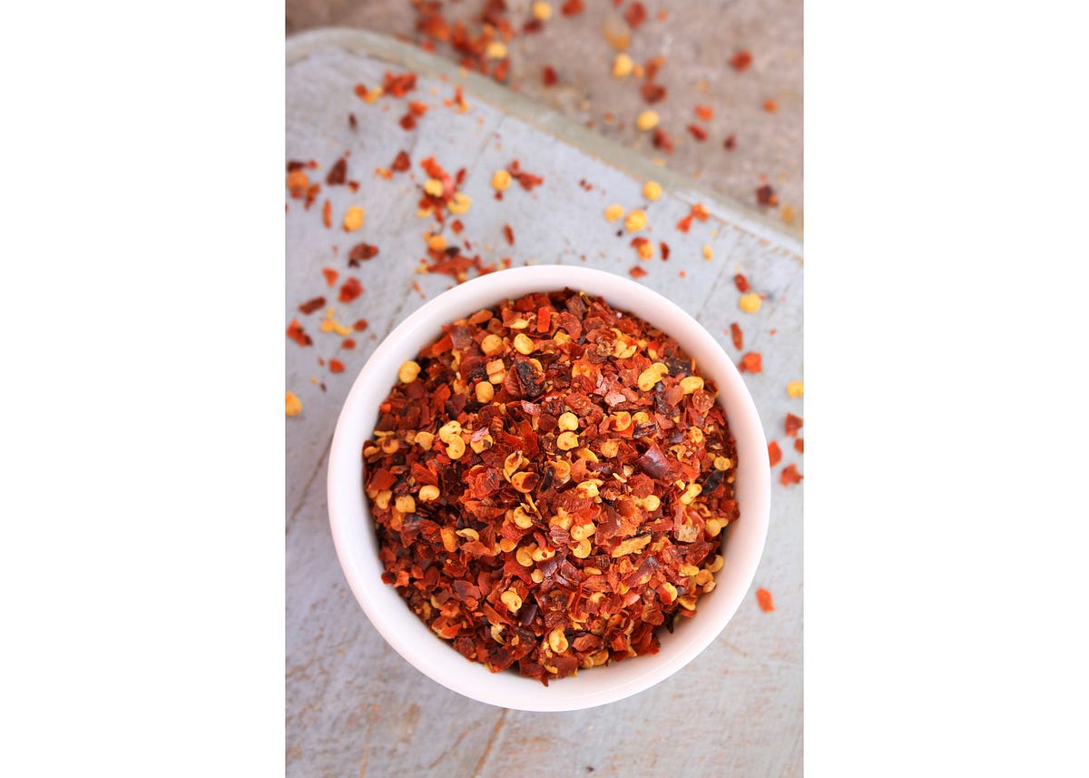 Taprobane Exotica: Elevate Your Culinary Adventures with Pure Chilli ...