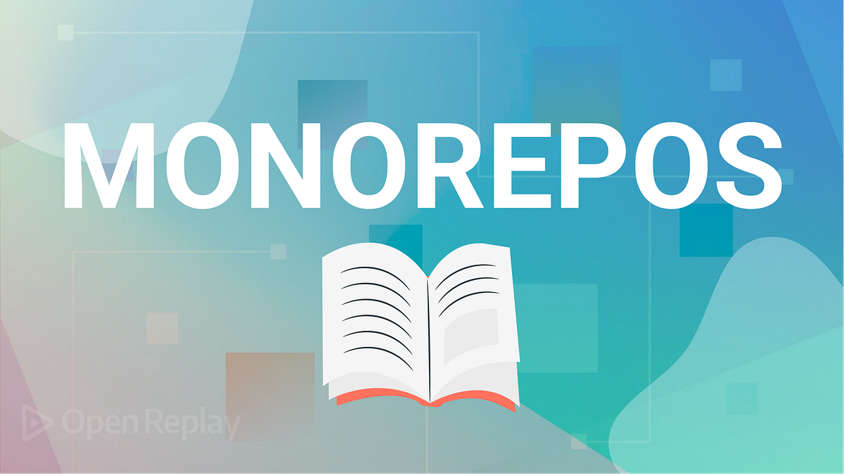 A Beginner’s Guide to Monorepos. "Monorepo" has been known as one of… | by Nwalozie Elijah ...