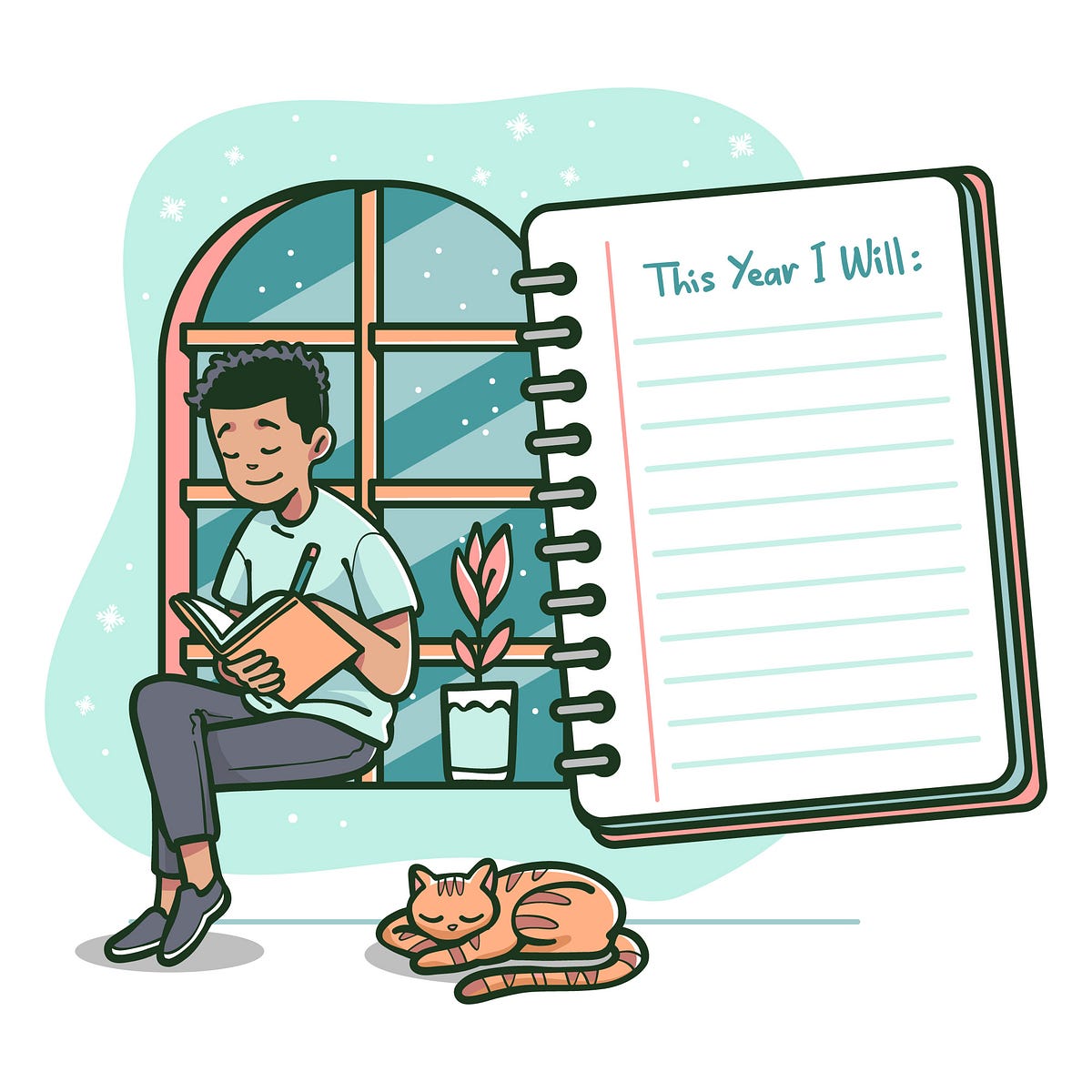 Why Everyone Should Put Their Thoughts Into Words. | by Gyanvi Sharma ...