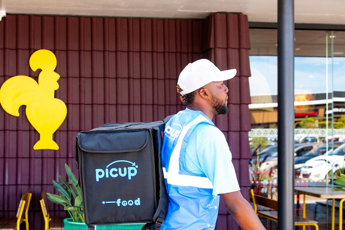 Delivery Management: A Guide to the Six Pillars | by Mphae Charmaine ...