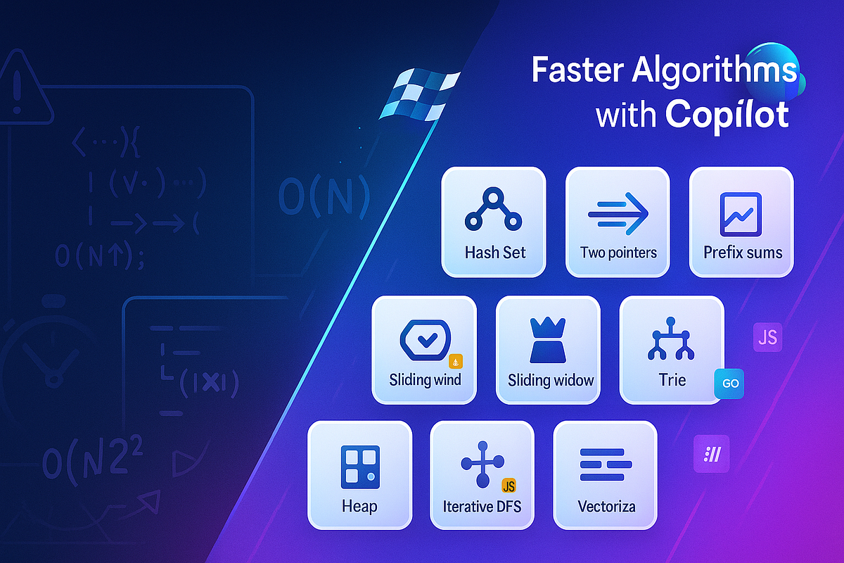 When Copilot Beat My Brain at Big-O (12 Times) | by Thinking Loop | Sep, 2025 | Medium