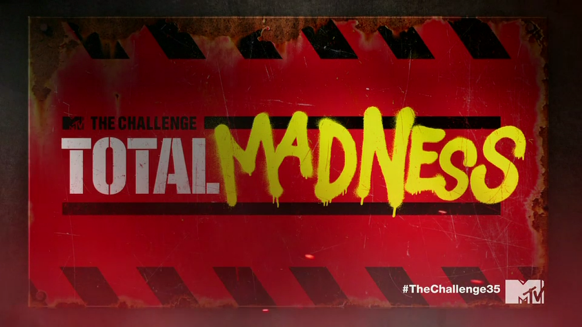 The Challenge: Total Madness Episode 2 Breakdown, “Sweet Dreams Are Made of Dee” | by Anna ...