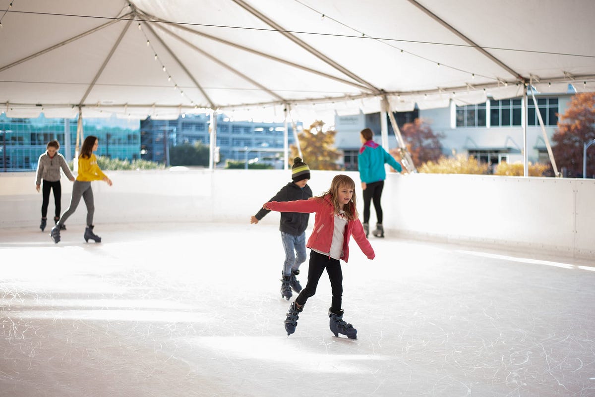 Things To Do Winter Break Edition | by Aya Cathey | The Crockett ...