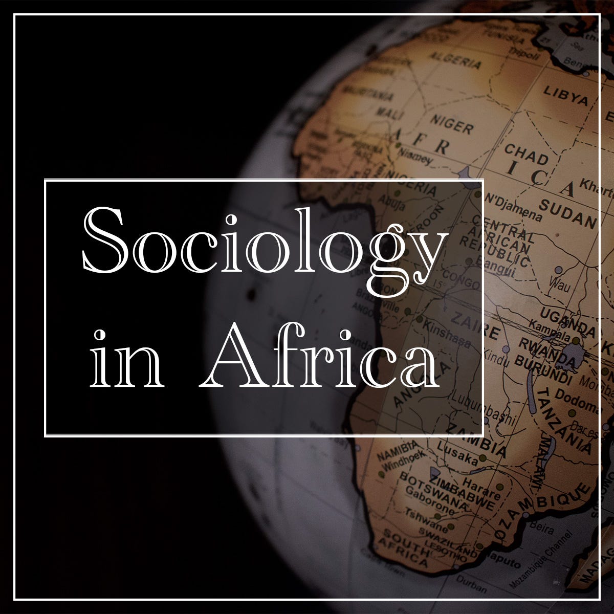 Honored to be Doing Sociology in Africa | by Applied Worldwide | Medium