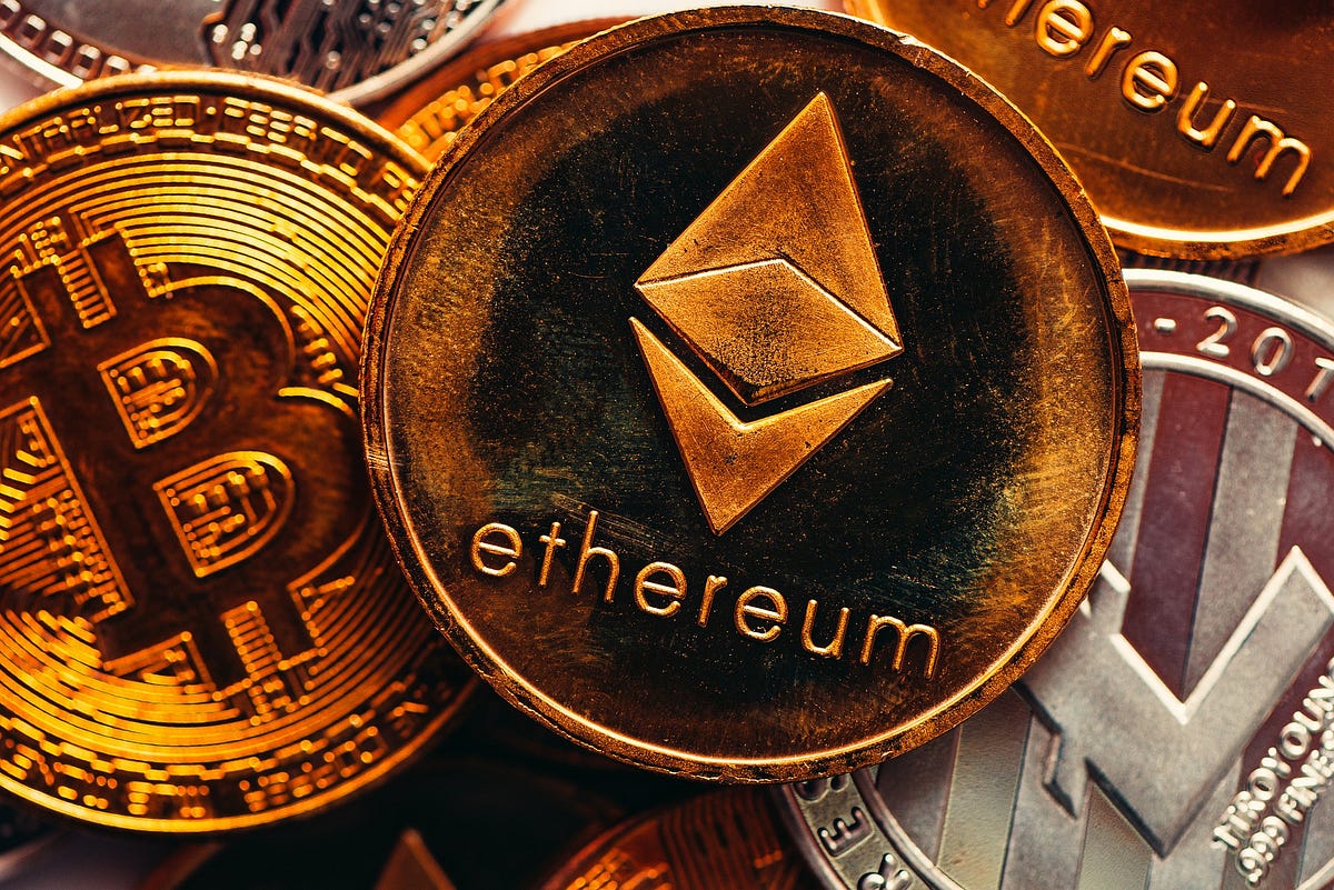 3 Things you Need to Start in Crypto | by cybersummit | Coinmonks | Medium