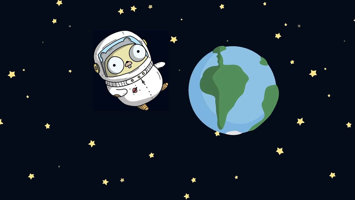 Package Management With Go Modules: The Pragmatic Guide | by Alexander ...