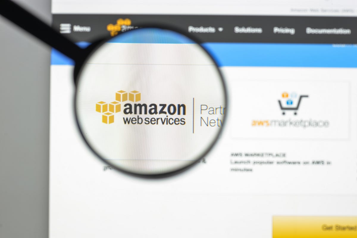 The AWS Partner Network and AWS Competencies — What Are They And Why Do They Matter? | by Michal ...