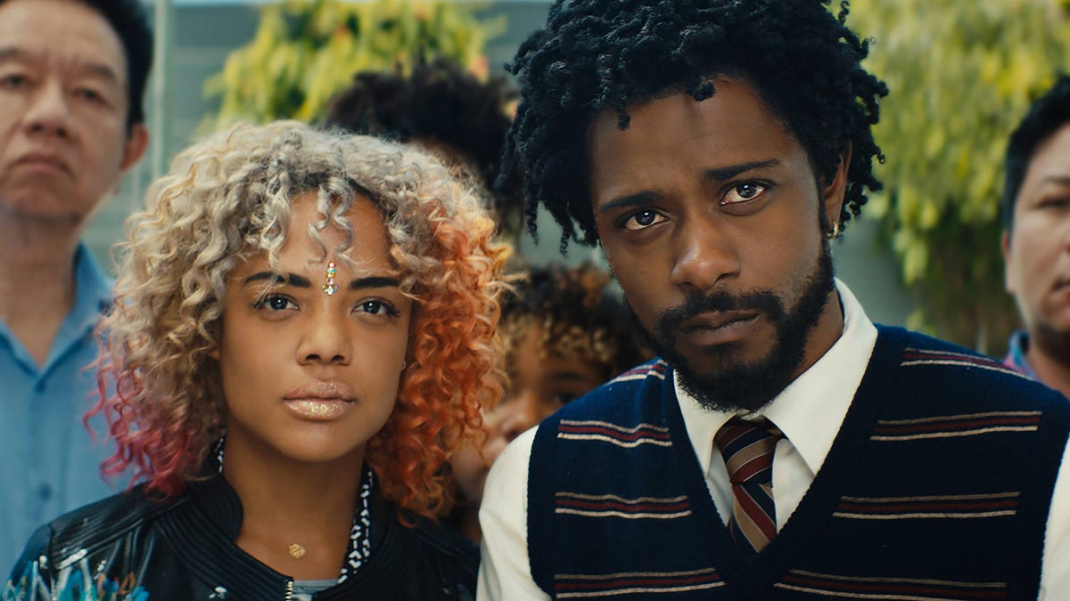 Movie Review: ‘Sorry to Bother You’ (2018) — So WTF It’s Almost a ...