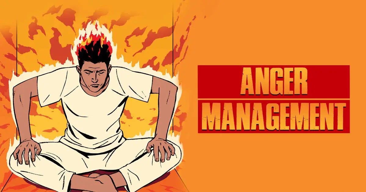 Anger Management. Anger management is the process of… | by Mind Help ...