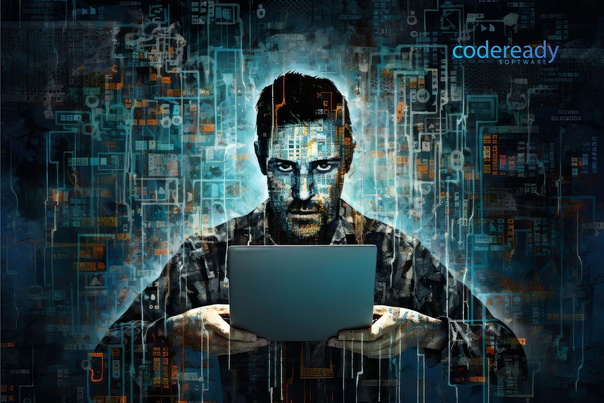 Low-Code UX Best Practices: Making Visual Apps User-Friendly | by CodeReady Software | Medium