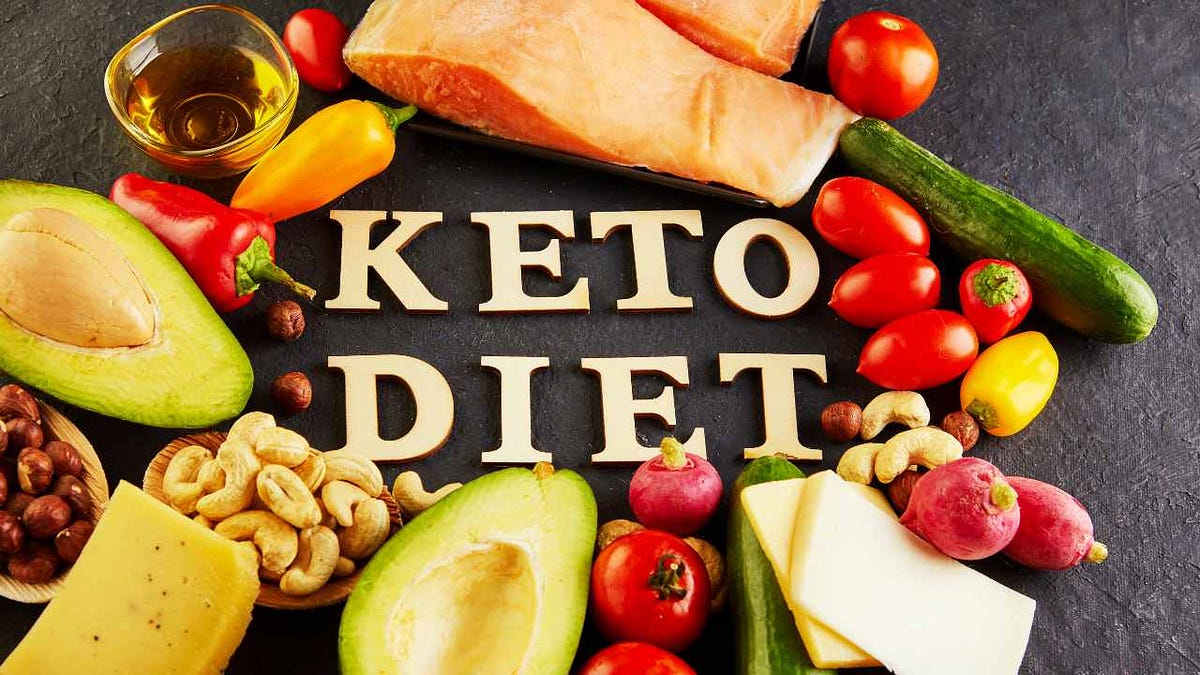 Keto Diet Healthy Foods 2025 - Healthy Foods- Health is the New Wealth ...