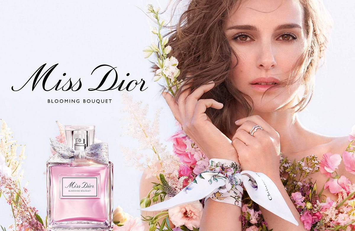 Christian Dior. The brand that I love is Christian… | by Zoyeechua ...