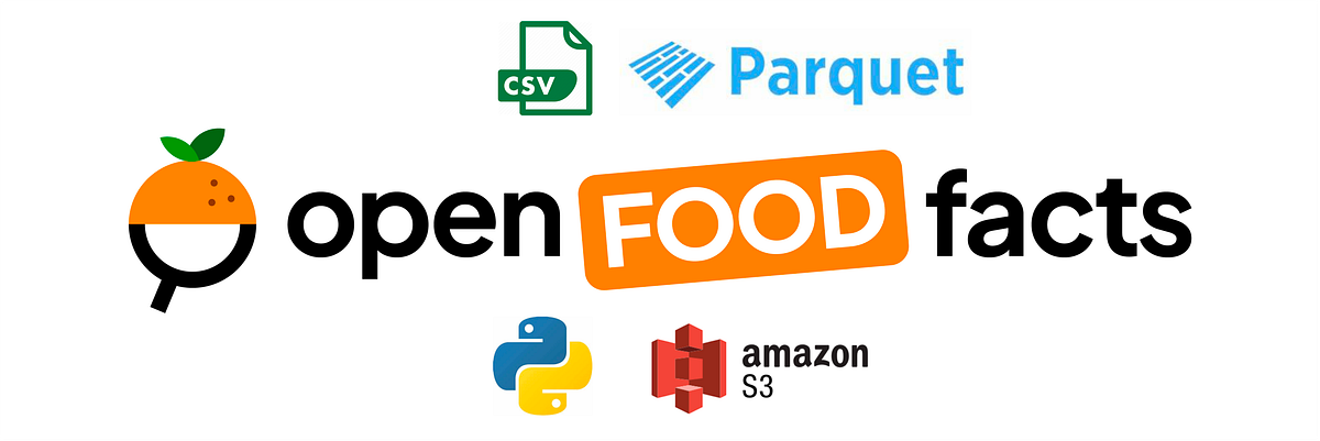 Use Python to Upload CSV and Parquet Files to Amazon S3 | by Amiri McCain | Medium