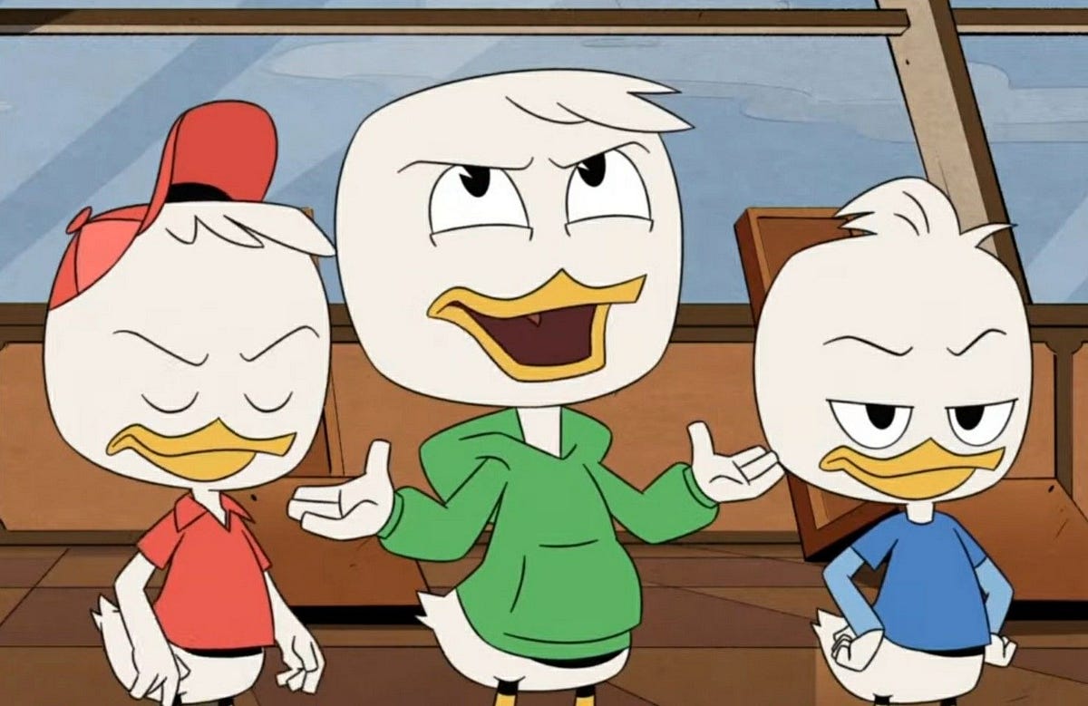 Codesignal Challenge Sql Mischievous Nephews By Liron Navon Fun With Algorithms Medium