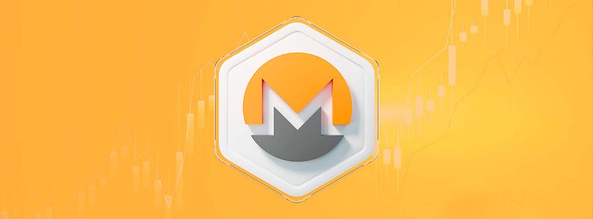 Monero: The Privacy Coin. Monero is one of the main… | by Crypto Market ...