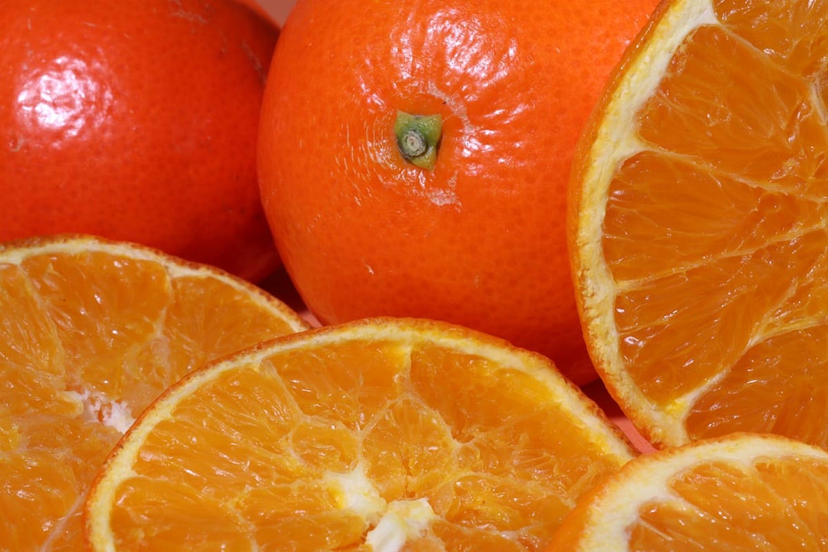 “Are You a Woman?”: These 5 fruits benefit your health. | by Osondu ...