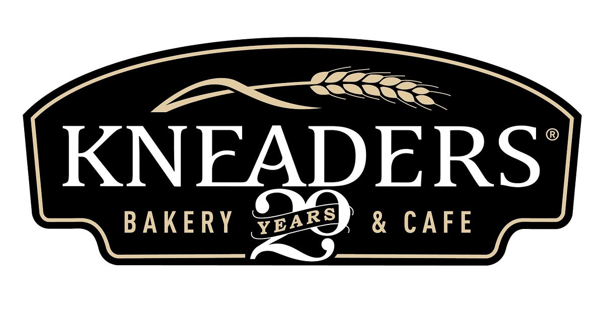Improving the Kneaders App. The Kneaders app has been a great… | by Nik ...
