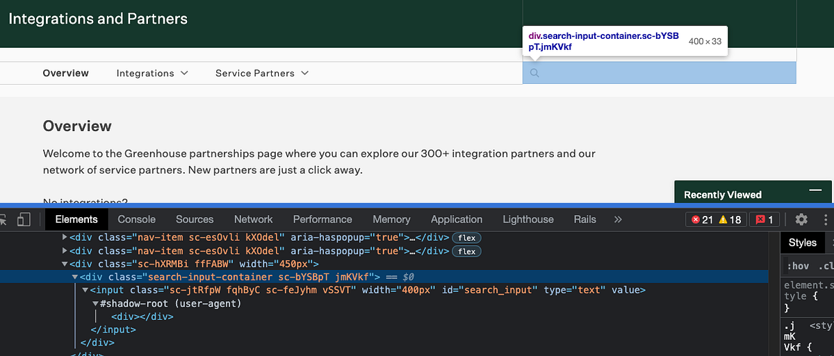 Code discovery: how to find code that you need to fix or extend | by ...