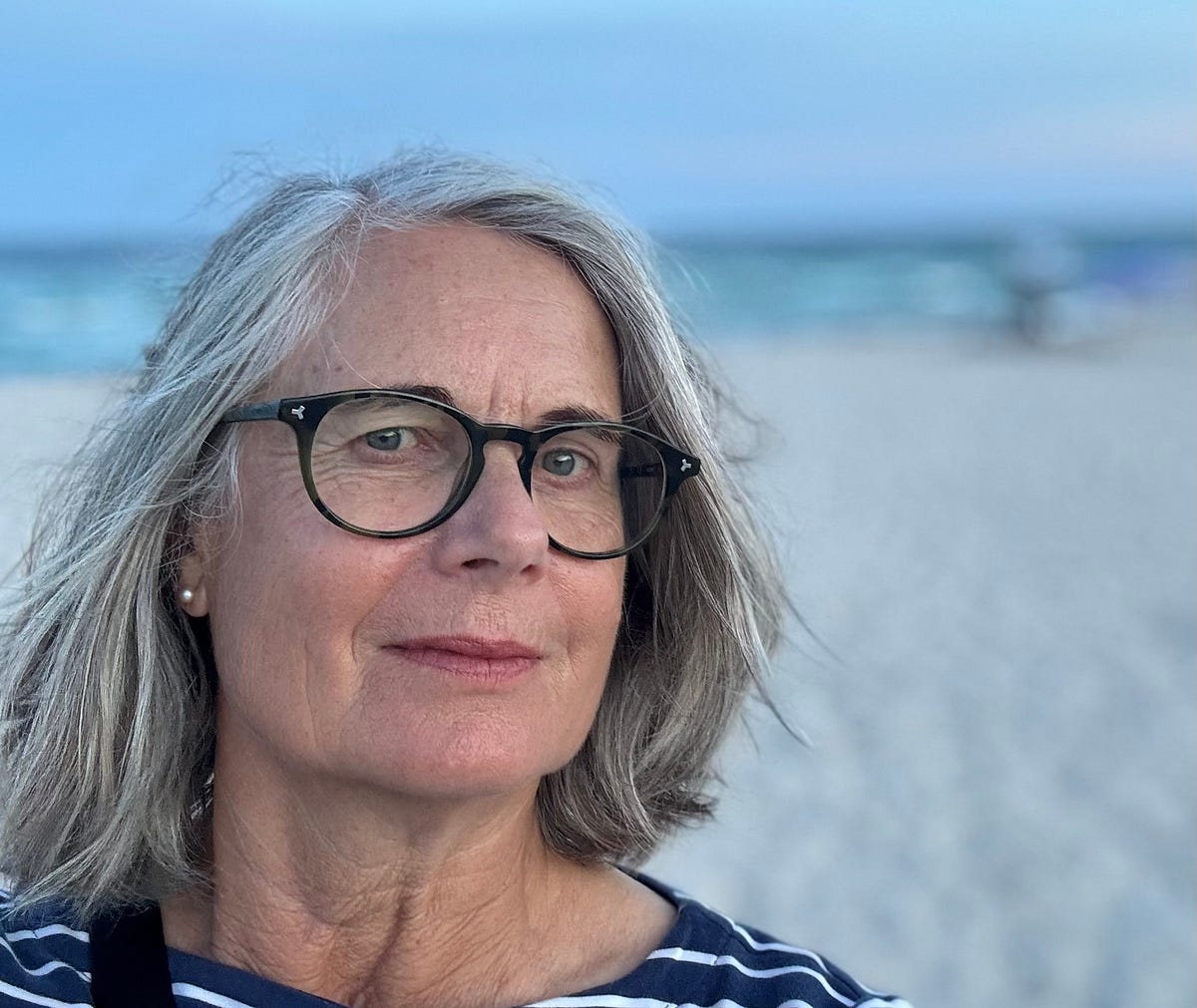 Beyond Skin Deep: What I Learned About Myself When I Went to Cosmetic ...