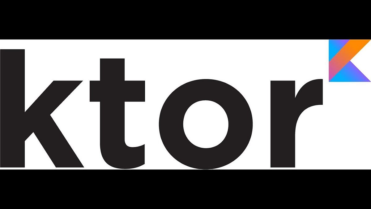 What is Ktor and what is its application? | by aayush_krk | Medium
