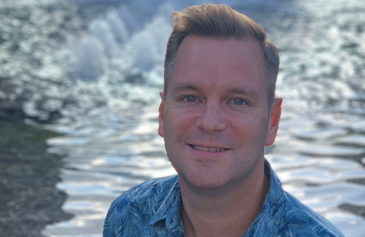 Cause & Effect: Terence Lovell. Terence Lovell is Chief Engagement and ...