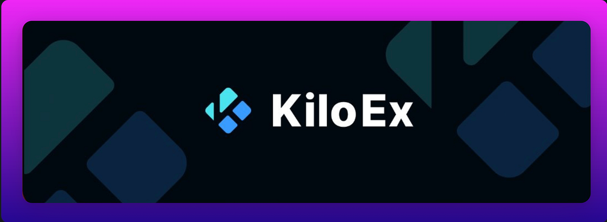 A Comprehensive Guide on How to Perform the @KiloEx_perp | by Pheyyii | Dec, 2023 | Medium