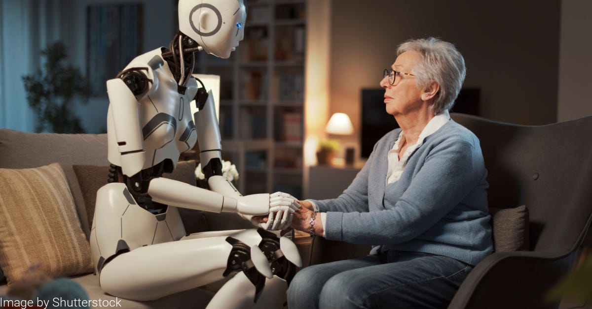 Era of the Machine Gods: When Super AI, Quantum Minds, and Robotic ...