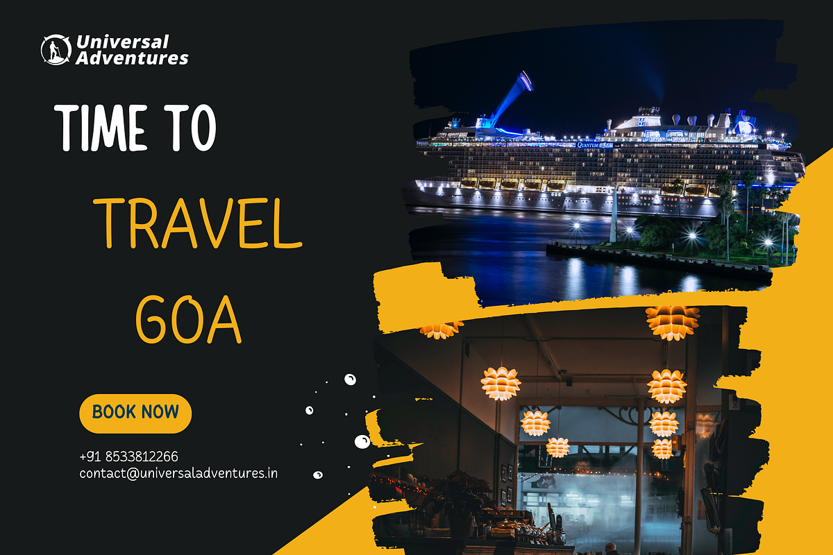 Memorable Christmas Celebration in Goa: How Can I Book My Spot for a ...