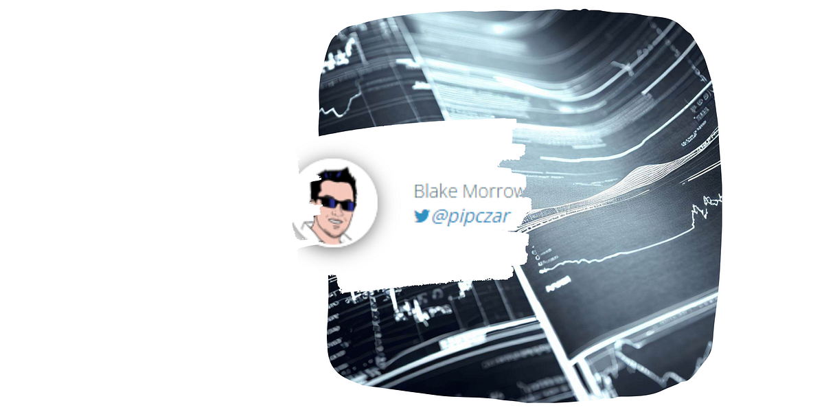 Weekly Market Update by Forex Analytix (Blake Morrow) | by André Cardoso | Coinmonks | Jul, 2023 ...