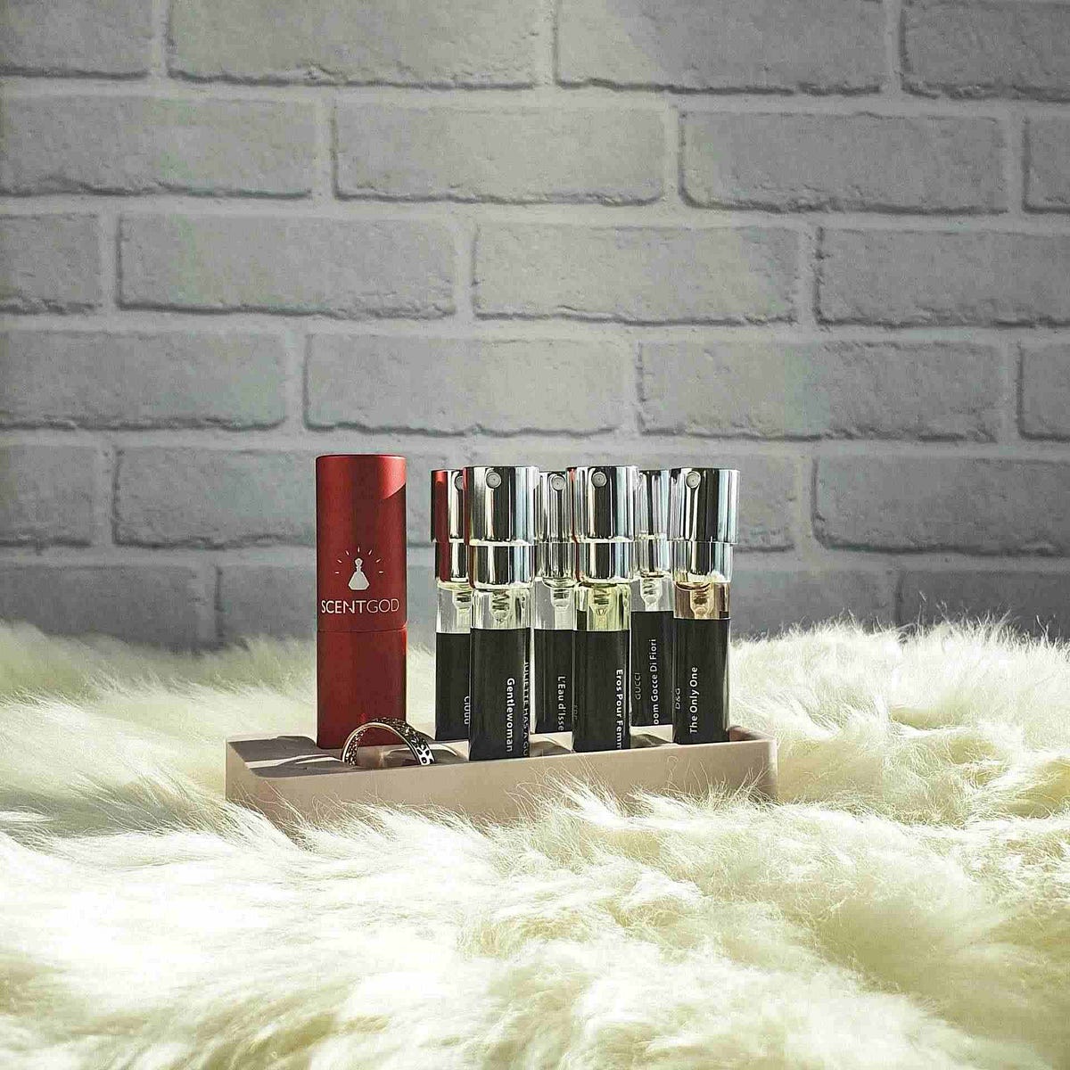 How to Choose The Best Fragrances According to Seasons | by Sophia ...