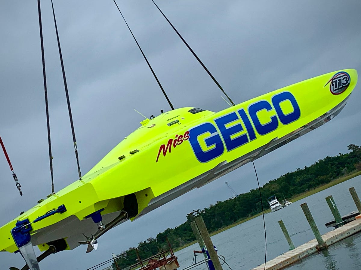 Crystal Coast GP Practice Report. With Brit Lilly ably stepping in for ...