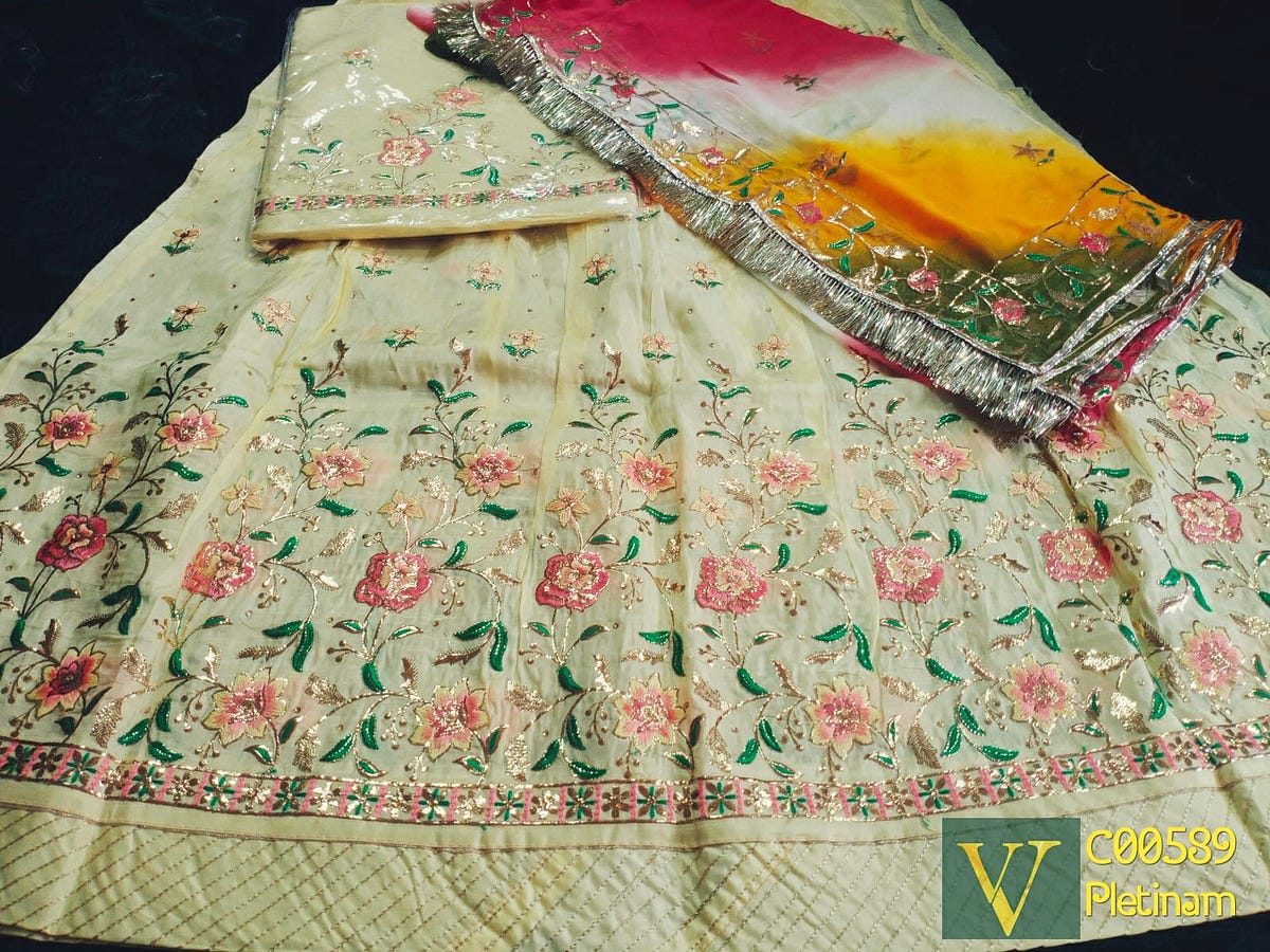 Rajputi Poshak Collection Online. Looking for the best place to buy ...