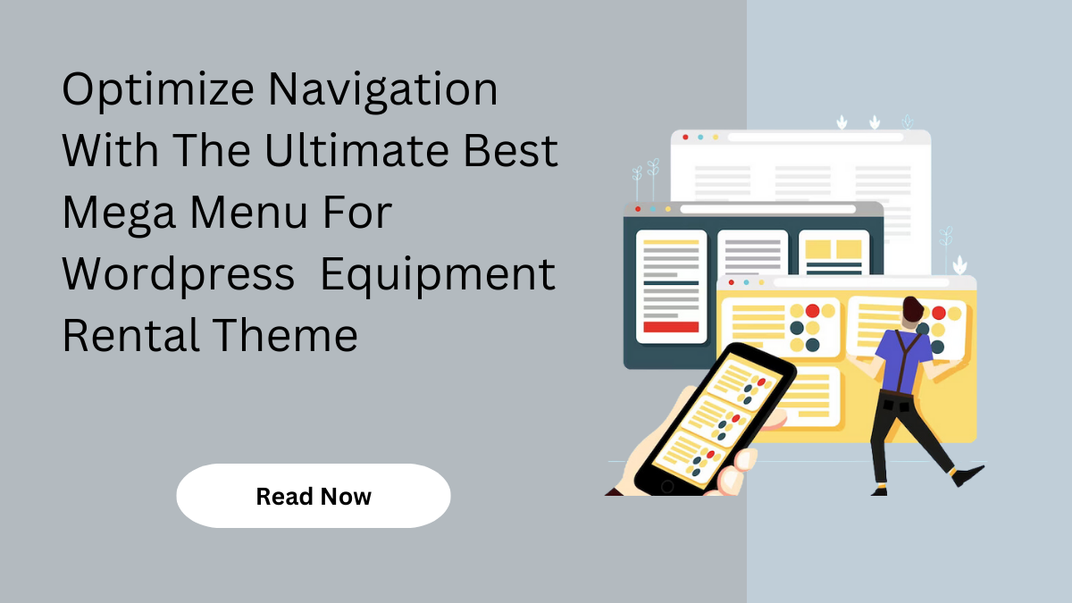 Optimize Navigation With The Ultimate Best Mega Menu For Wordpress ...