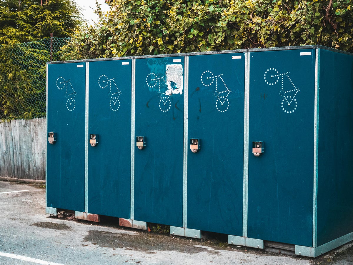 Global Portable Toilet Rental Market Report 2024: Growth Rate, Major ...
