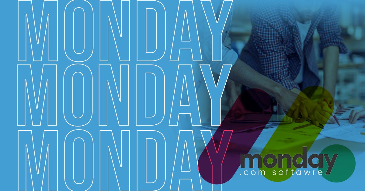 A Monday Alternative with a Monday Software Demo - Isabell - Medium