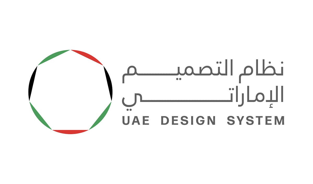UAE Design System 2.0: A Government Innovation Story in Action | by Manal Alafad | Aug, 2025 ...