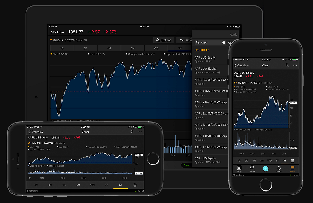 Where Dark Interfaces (UI) actually work | by Joseph Mercieca | Medium
