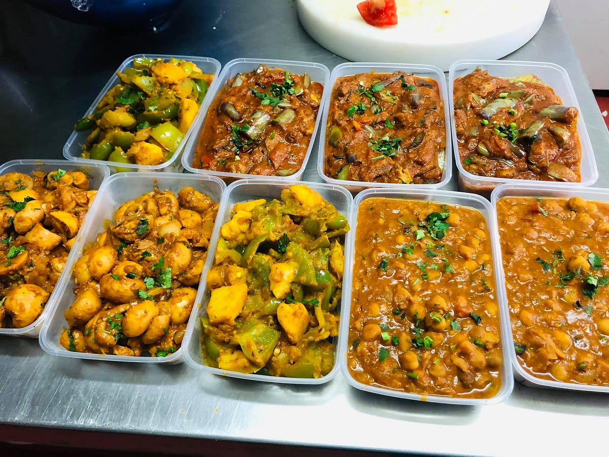 Benefits of Indian Restaurant Take Away | by Pahadi Pearl | Medium