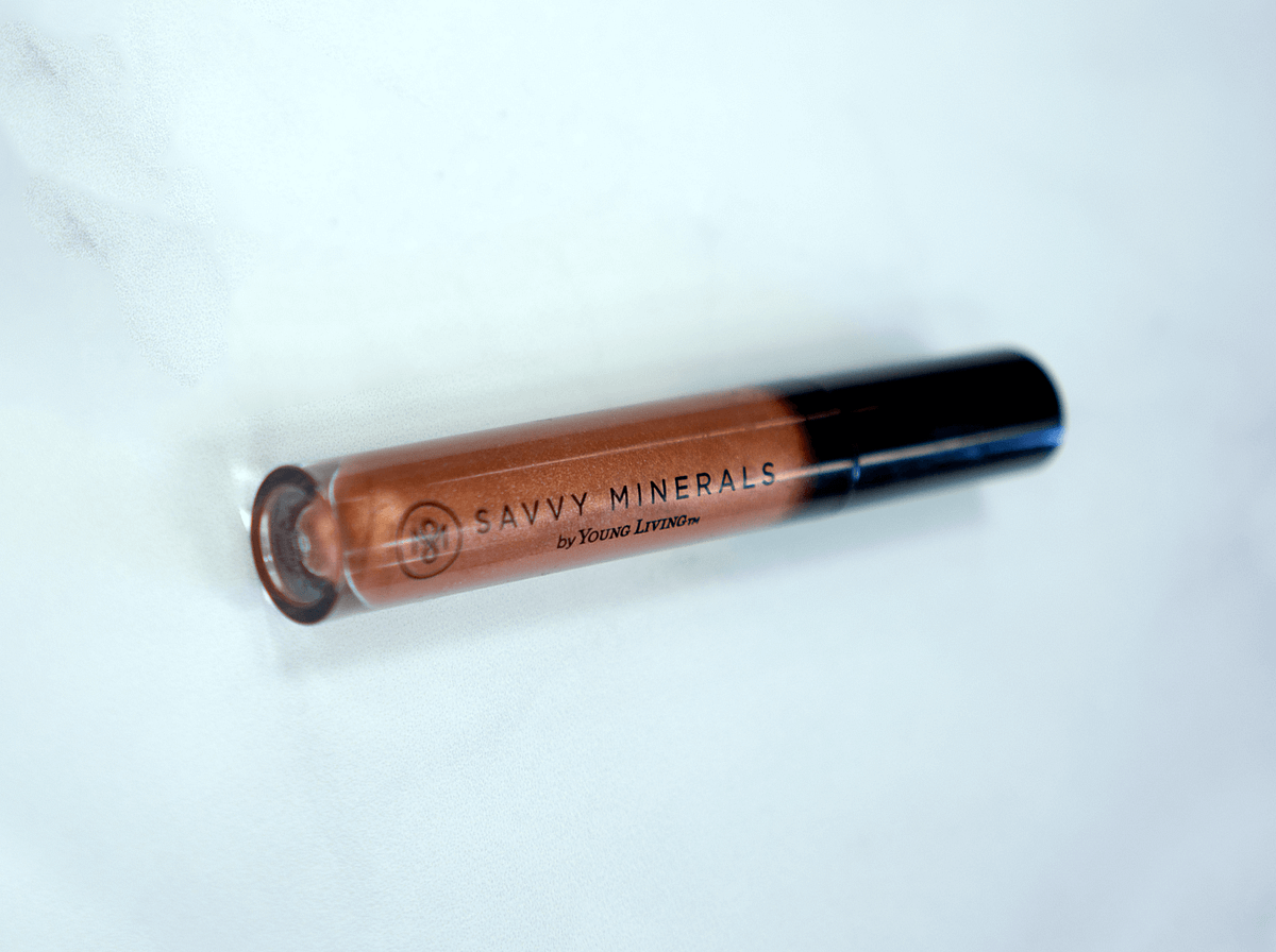 Tips for Luscious Lips with Savvy Minerals Lipstick | by Lindsey Elmore ...