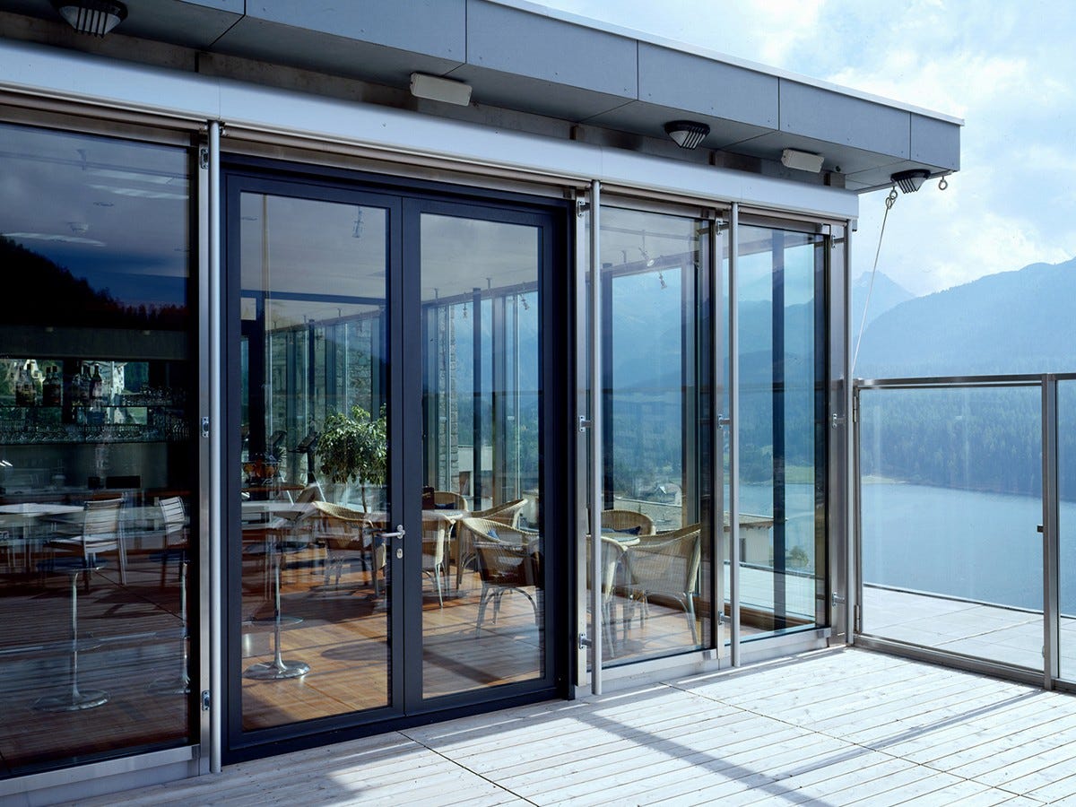 Sydney’s Shining Elegance: The Allure of Aluminium Windows and Doors ...