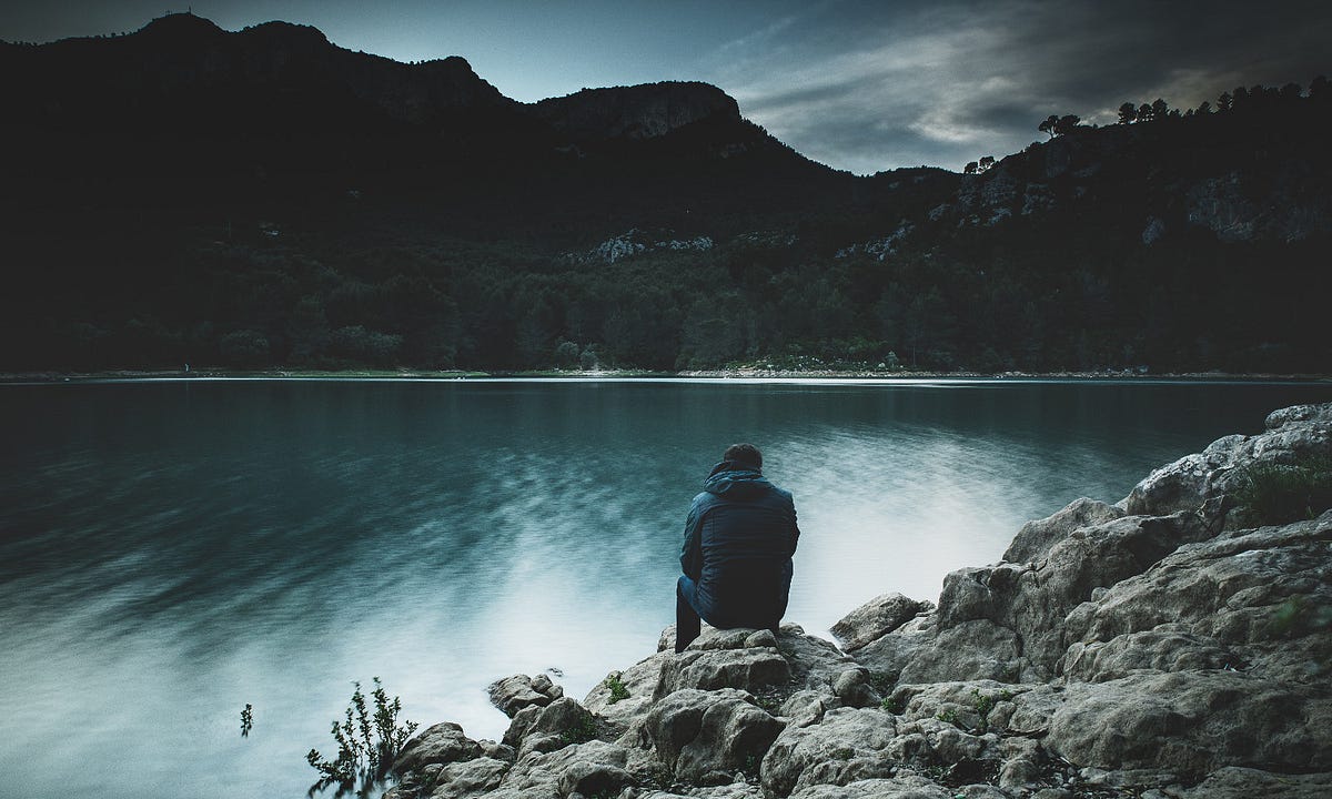 Why is Suffering Bad?. A counter-intuitive response to an… | by ...