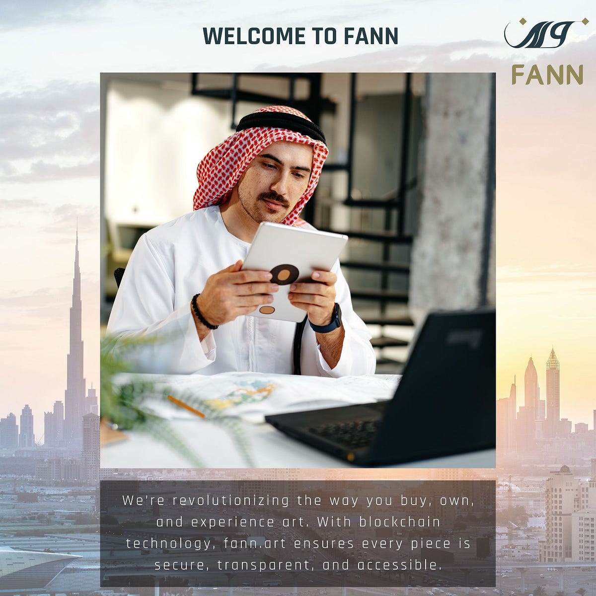 Welcome to Fann We’re revolutionizing the way you buy, own, and ...