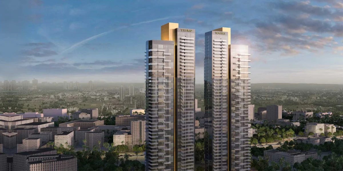Tribeca Developers new launch Project in south Mumbai | by ...