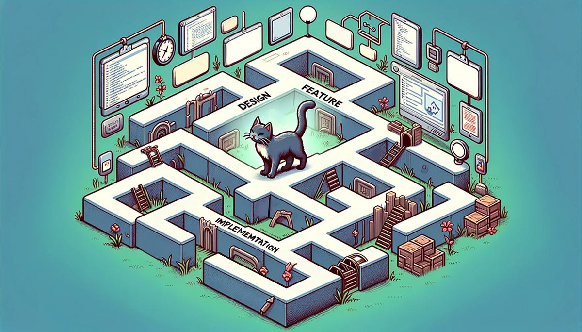 From Design to Feature Implementation: Avoiding Common Pitfalls in Game Dev | by Treven Tan ...
