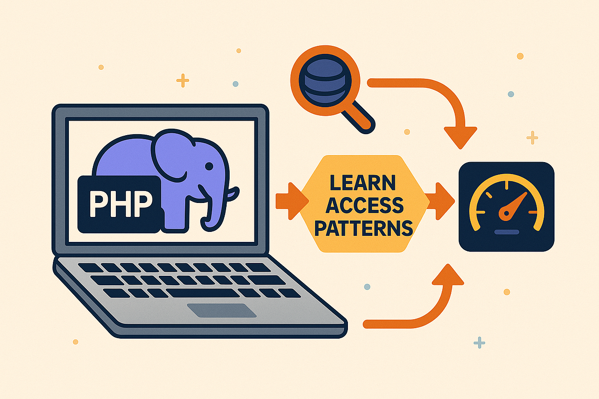 Stop Guessing DB Keys! Let PHP Learn Access Patterns Itself | by Asian ...