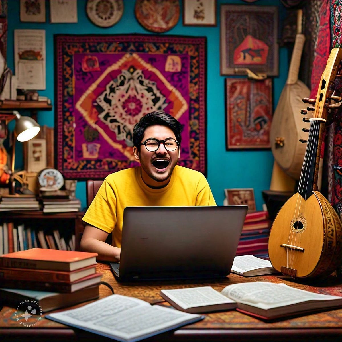 Learn a New Language Fast. Unlock fluency quickly with these… | by ...