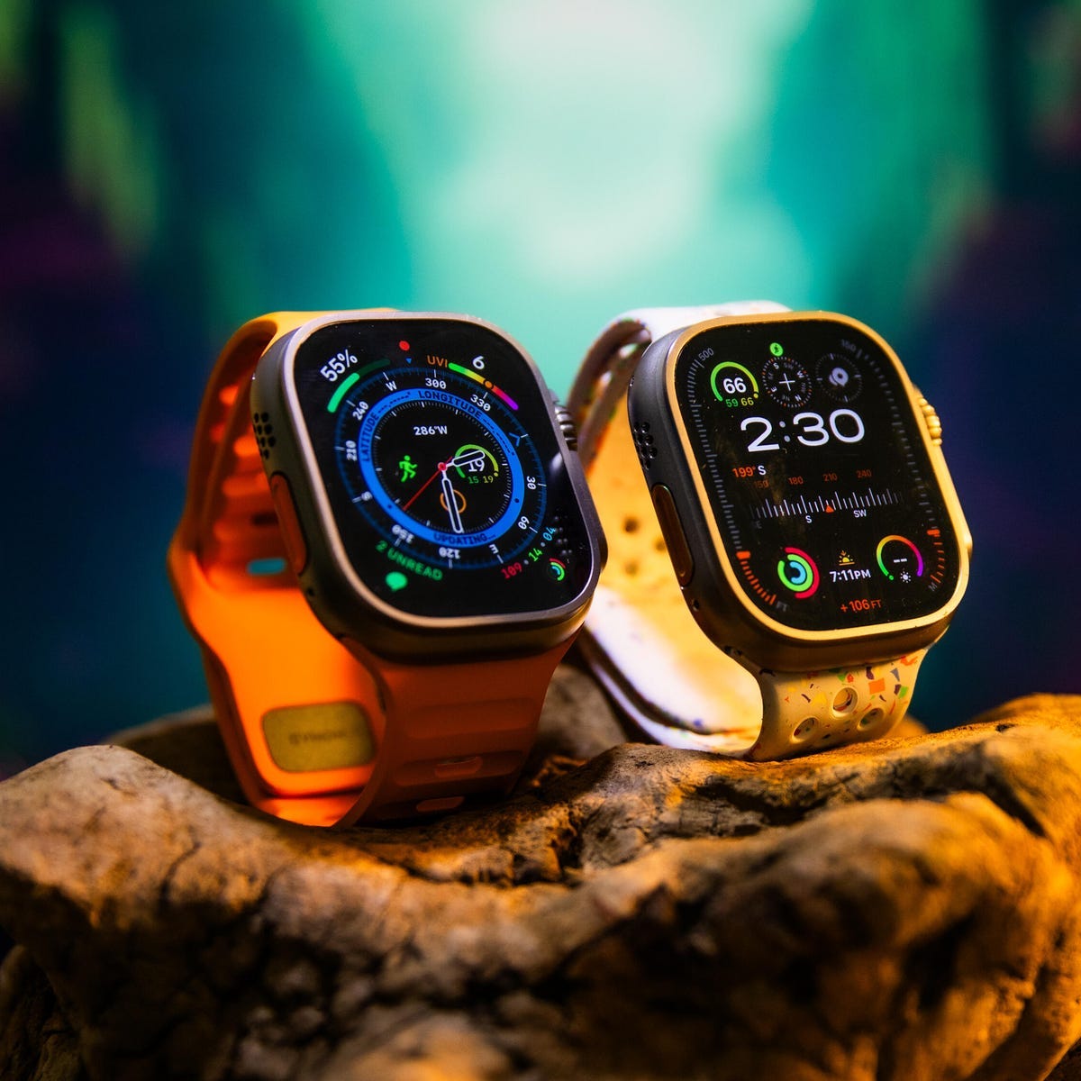 The Smartwatch Revolution: How Wearable Tech is Transforming Daily Life ...